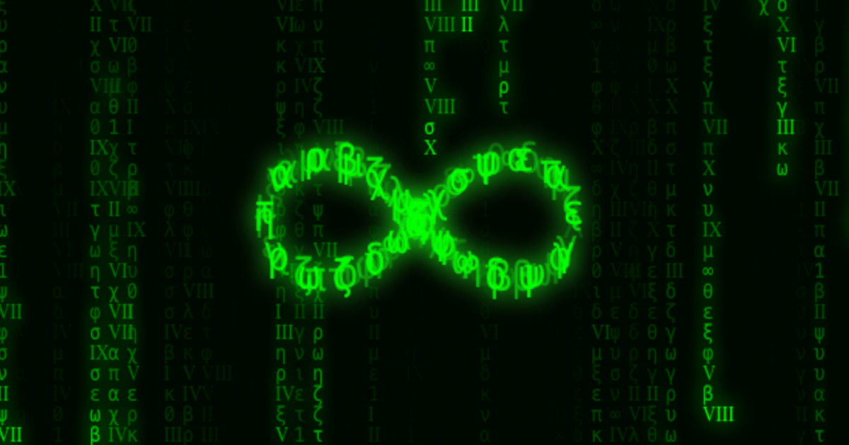 The Infinite Game on Base